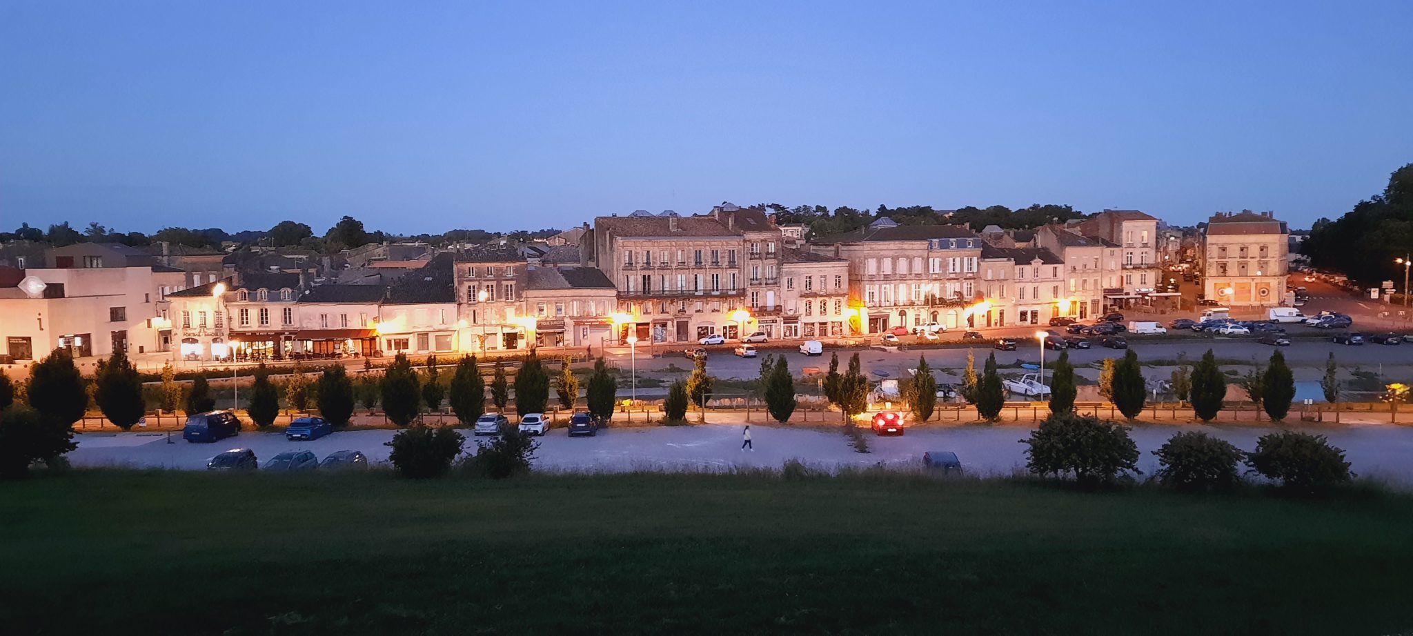 LE PROGRAMME 2025 - Blaye en État d'Art